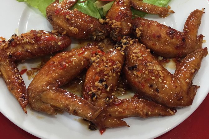 Cook Like a Local: Your Personalized Vietnamese Culinary Journey - Who This Tour Is Best For