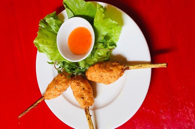 Cook Like a Local: Your Personalized Vietnamese Culinary Journey - Practical Tips for Your Cooking Class Adventure