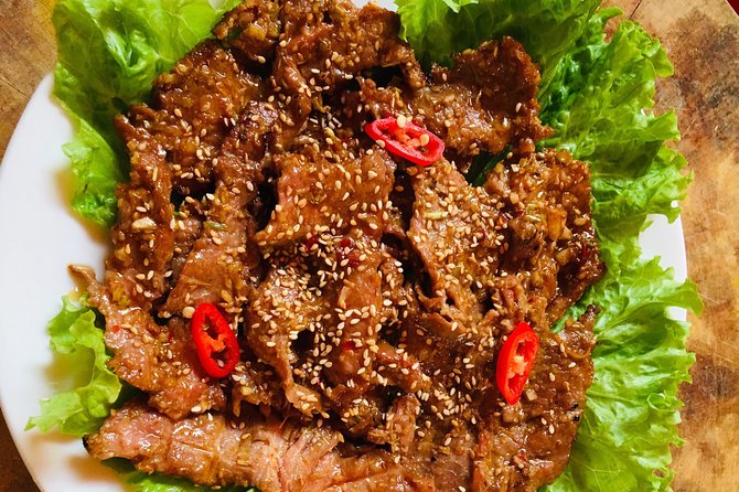 Cook Like a Local: Your Personalized Vietnamese Culinary Journey - FAQs