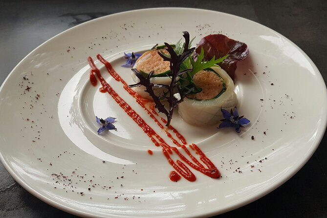Cook Like A Pro in Taroona - Practical Details & Considerations