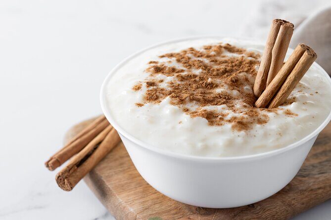 Cook Mole Negro and Arroz con Leche in Oaxaca (3-Course Meal) - What the Experience Offers