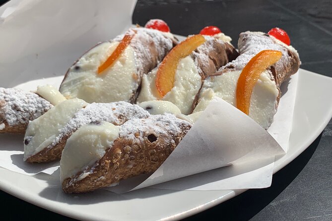 Cook Sicilian Online With Marco & Mamma - Enjoy an Intimate Cooking Experience