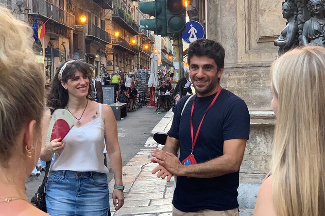 Cook Sicilian Online With Marco & Mamma - Traveler Reviews and Pricing