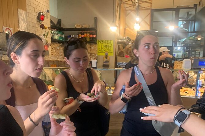 Cook the Most Typical Roman Dishes With Chef Paolo - Preparing the Main Dish: Fettuccine