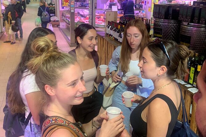 Cook the Most Typical Roman Dishes With Chef Paolo - Indulging in the Dessert: Tiramisu