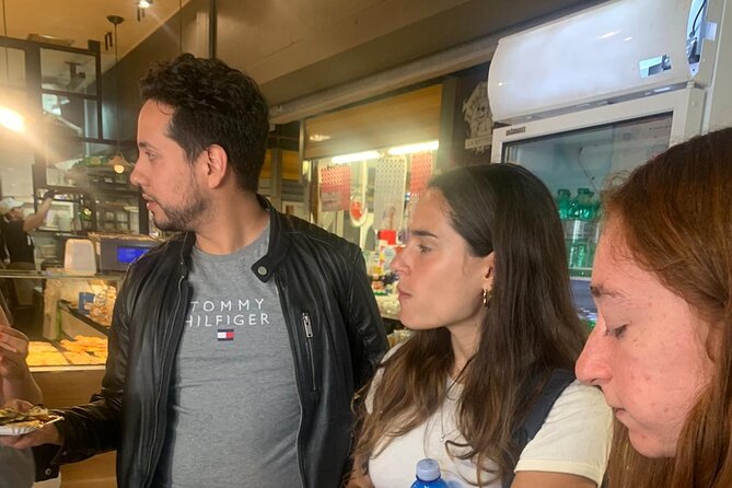 Cook the Most Typical Roman Dishes With Chef Paolo - Frequently Asked Questions