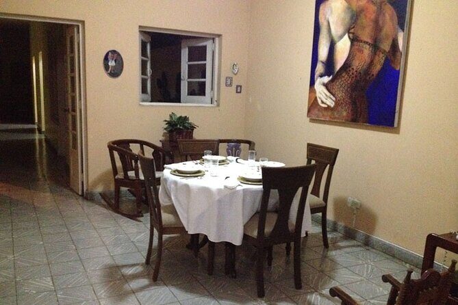 Cook Traditional Dominican Cuisine with a Charming Grandmother in Santo Domingo - Why This Tour Is a Great Fit