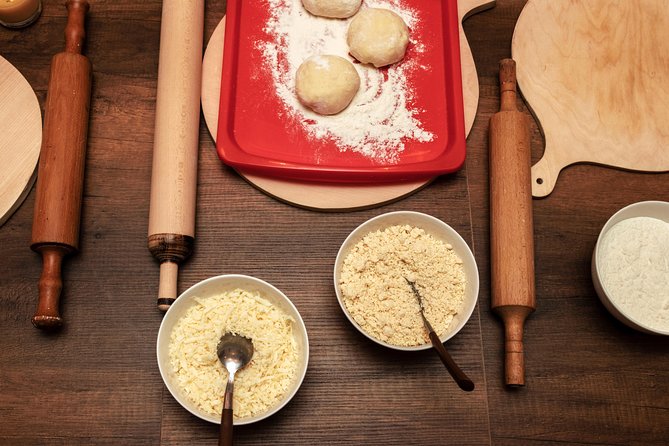 Cook True Ajarian Khachapuri and Khinkali in Highlanders Style - Customizing Your Culinary Experience