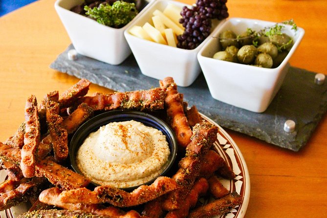 Cook with Katerina: Authentic Greek Home Cooking Class in Athens - Cook with Katerina: Authentic Greek Home Cooking Class in Athens