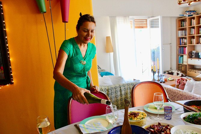 Cook with Katerina: Authentic Greek Home Cooking Class in Athens - Why This Tour Stands Out