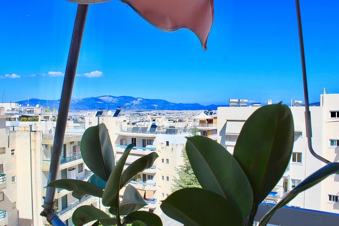 Cook with Katerina: Authentic Greek Home Cooking Class in Athens - The Sum Up