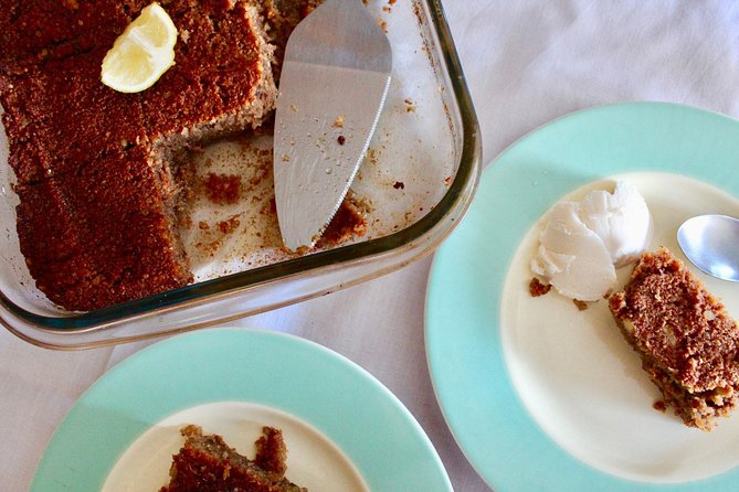 Cook with Katerina: Authentic Greek Home Cooking Class in Athens - FAQ