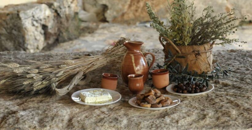 Cook with Locals | Cooking Class at Archanes, Transfer lunch - Key Points