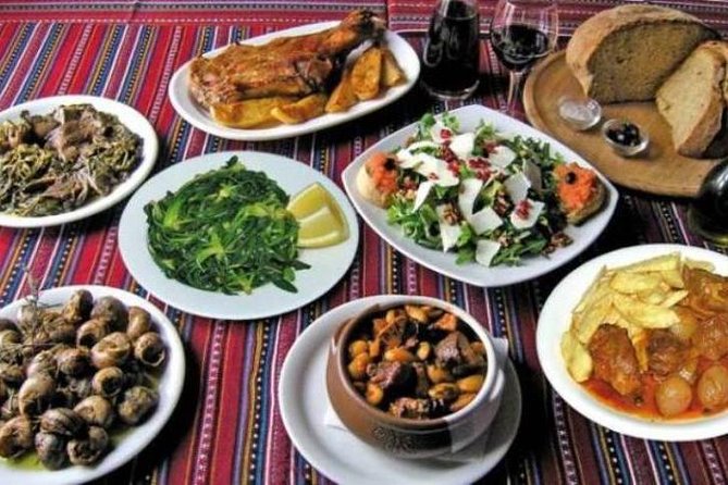 Cook With Locals | Cretan Cooking Class at Archanes Village - About Your Stay