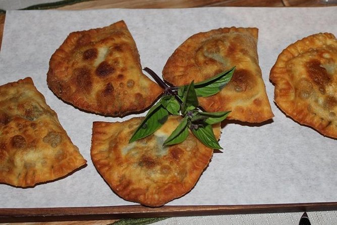 Cook With Locals | Cretan Cooking Class at Archanes Village - A Taste of Crete: Exploring the Menu