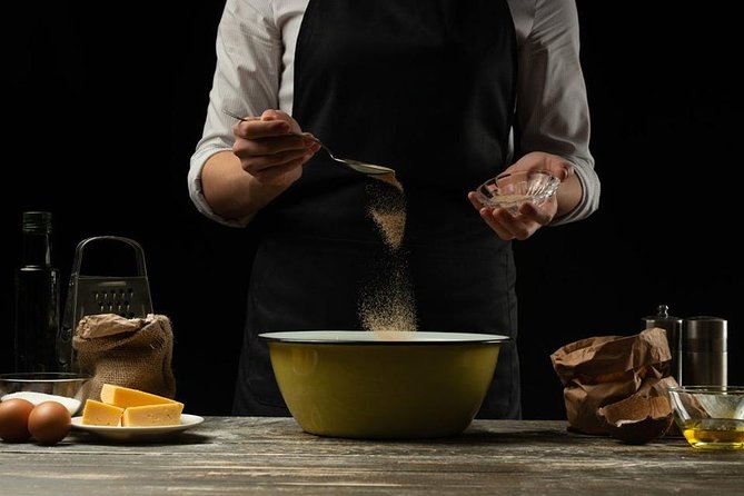 Cook With Locals | Cretan Cooking Class at Archanes Village - The Art of Cretan Cooking: A Hands-On Approach