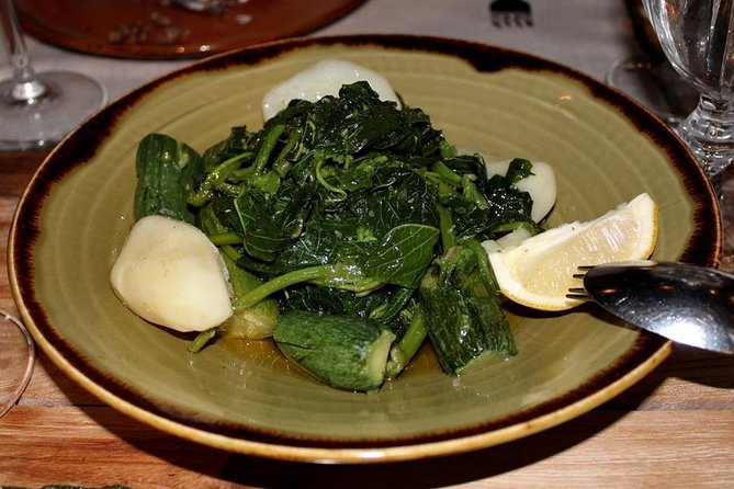 Cook With Locals | Cretan Cooking Class at Archanes Village - Location and Logistics: Getting to Archanes Village