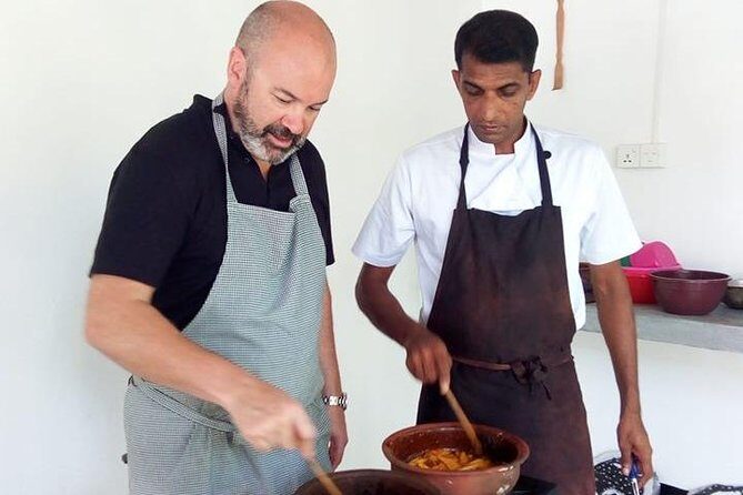 Cook with Suranga - Authentic Reviews and Insights