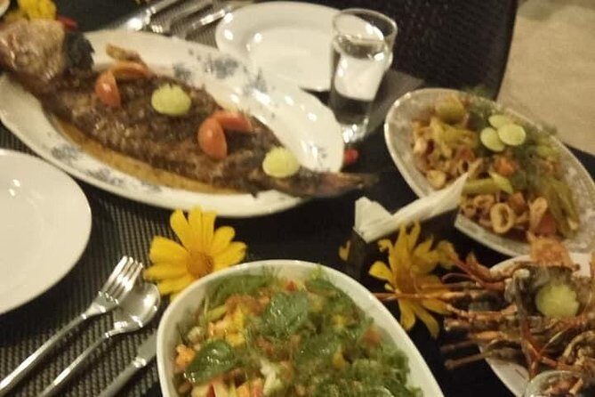 Cook with Suranga - FAQ