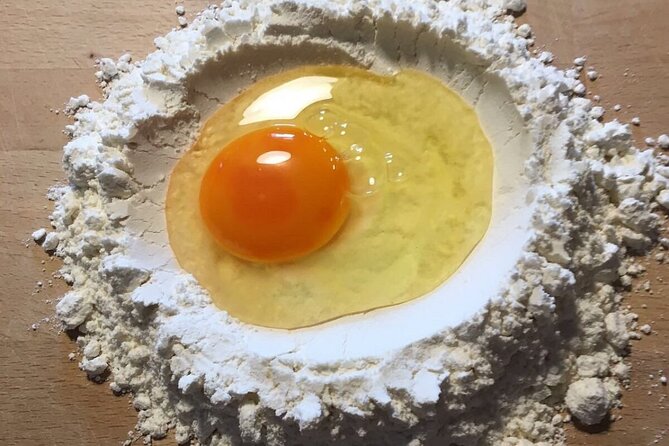 Cook with us in Rome: a Hands-On Cooking Experience 15:30PM class - The Small Group Advantage