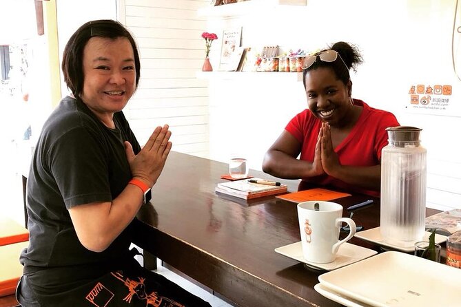 Cook Your Own Thai Dishes From Scratch in Phuket - Frequently Asked Questions