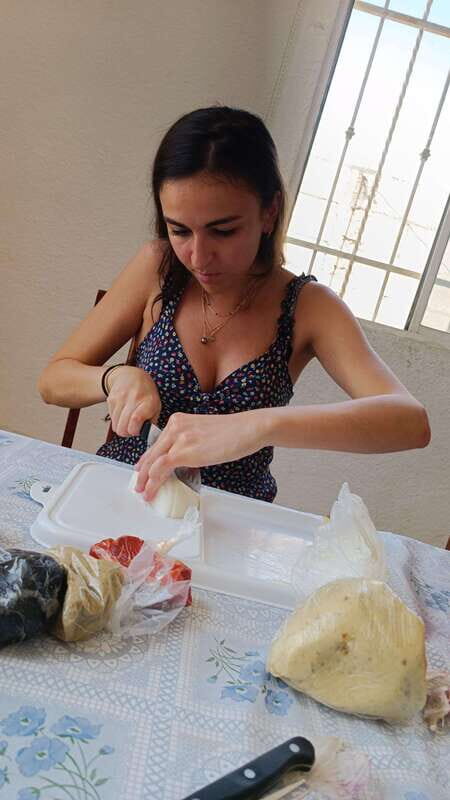 Cook Yucatán Food with your Merida Mom! (PDF Included!) - Who Should Consider This Tour?