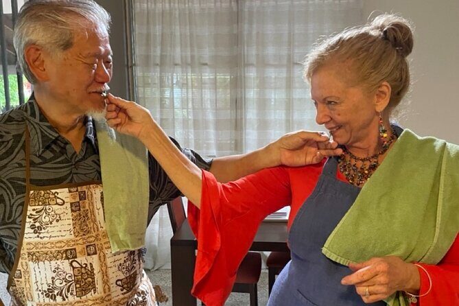 Cooking and Connecting with a Local in Puerto Rico - Insights from Travelers & Why It Matters