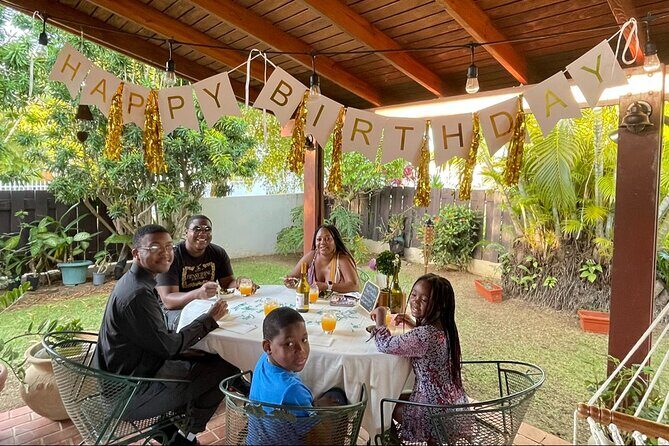 Cooking and Connecting with a Local in Puerto Rico - Is This Experience for You?