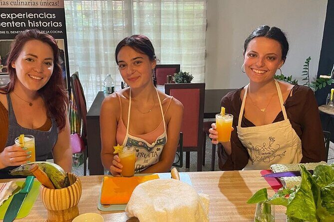 Cooking and Connecting with a Local in Puerto Rico - Final Thoughts: A Genuine Taste of Puerto Rico
