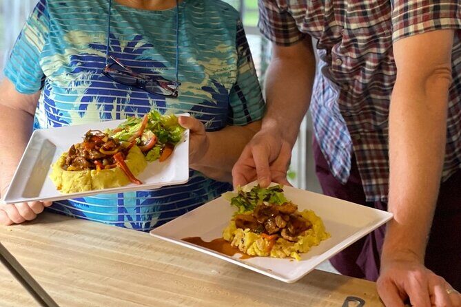 Cooking and Connecting with a Local in Puerto Rico - FAQ