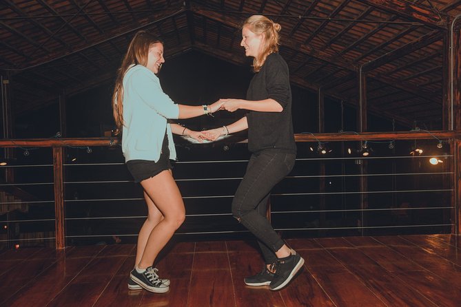 Cooking and Salsa Dance Lesson Combo - Pricing and Booking