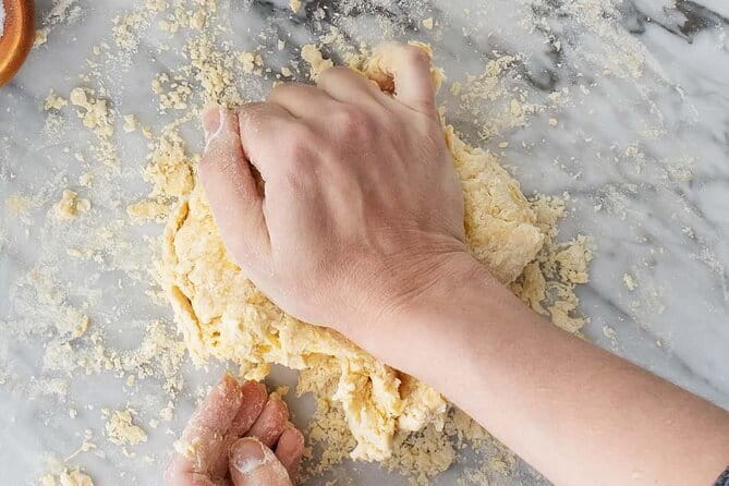 Cooking Art Brunelleschi - A Detailed Look at the Experience