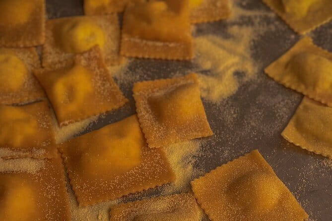 Cooking Art Brunelleschi - Who Should Book This?