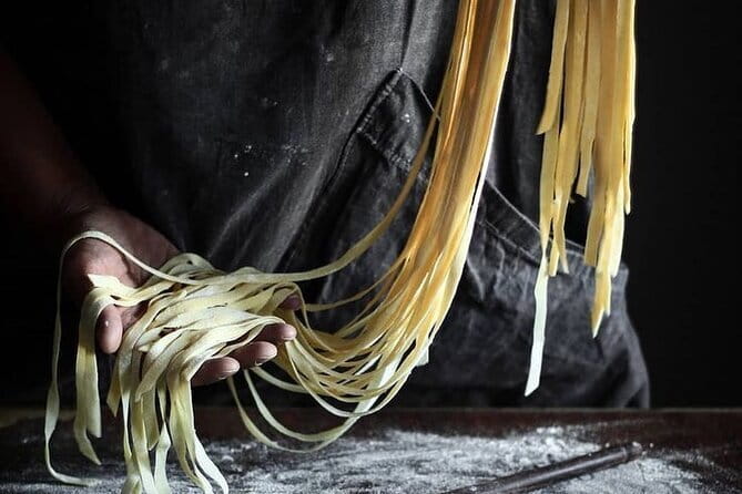 Cooking Art Brunelleschi with Unlimited Wine - A Detailed Look at the Cooking Art Brunelleschi Experience