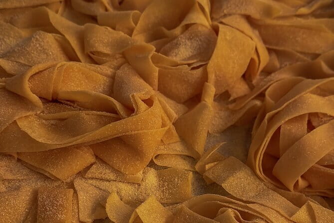 Cooking Art Brunelleschi with Unlimited Wine - FAQ