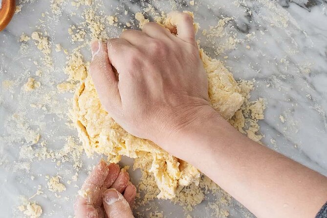 Cooking Art Brunelleschi With Unlimited Wine - Mastering Classic Sauces