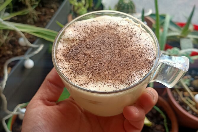 Cooking Class 2 Hour Spanish Steps - Fettucine and Tiramisù - Dining and Beverages