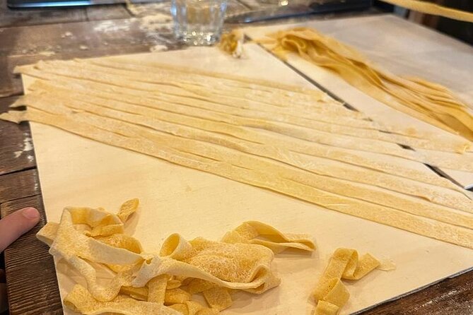Cooking Class 2 Hour Spanish Steps - Fettucine and Tiramisù - Customer Feedback