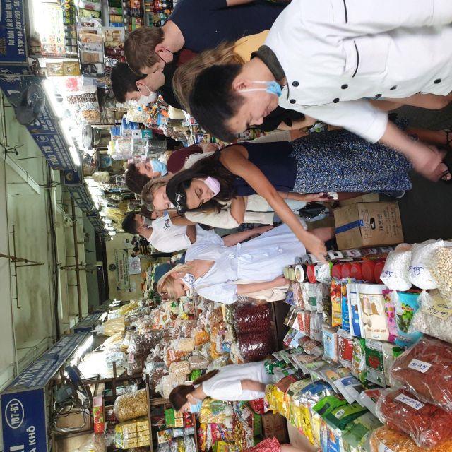 Cooking Class - The Value of This Cooking Class