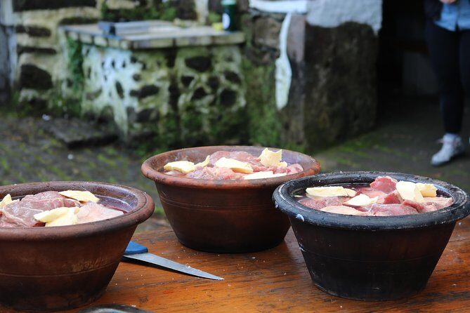 Cooking Class - Authentic Azorean Cooking in Angra do Heroísmo: An In-Depth Review