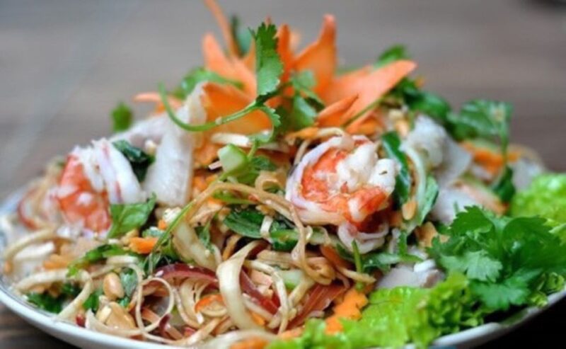 Cooking Class and Basket Boat - Value and What’s Included