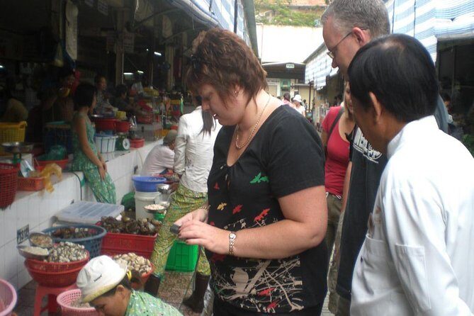Cooking Class and Cu Chi Tunnels Full Day from Ho Chi Minh City - FAQs