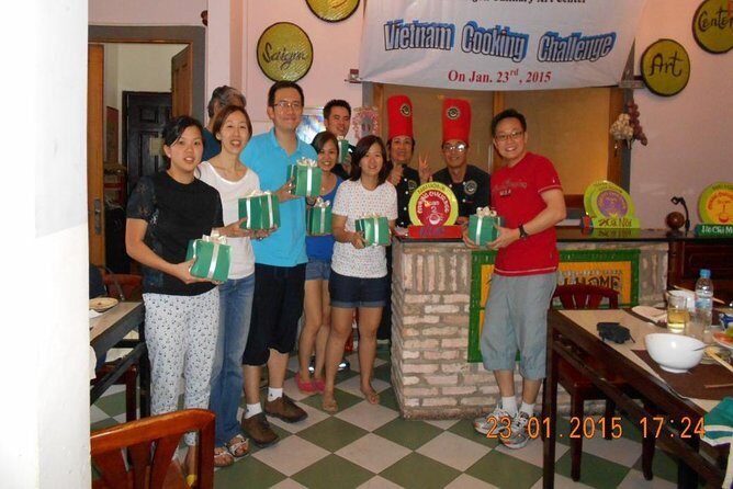Cooking Class and Ho Chi Minh City tour full day - The Practicalities and Value