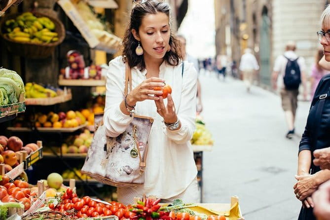 Cooking Class and Lunch at a Tuscan Farmhouse with Local Market Tour from Florence - An Authentic and Well-Organized Day in Tuscany
