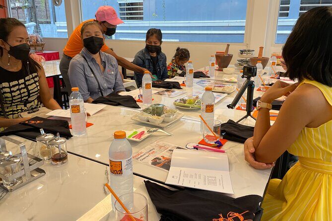 Cooking Class and Market Tour in Patong, Phuket - A Deep Dive into the Experience