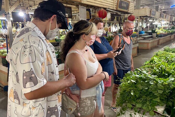 Cooking Class and Market Tour in Patong, Phuket - Final Thoughts