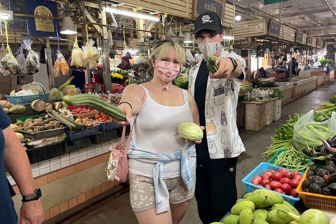 Cooking Class and Market Tour in Patong, Phuket - FAQ
