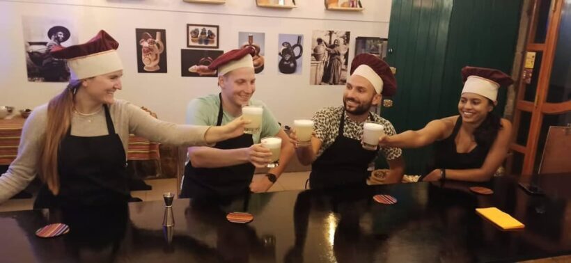 Cooking Class and market tour with a local chef - An In-Depth Look at the Experience