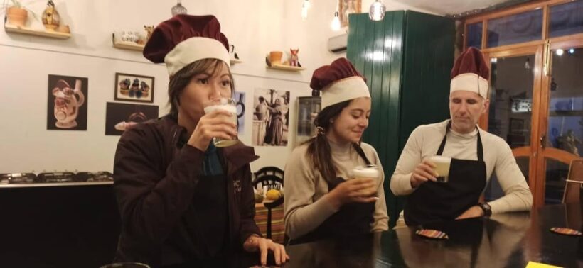 Cooking Class and market tour with a local chef - Who Will Love This Tour?