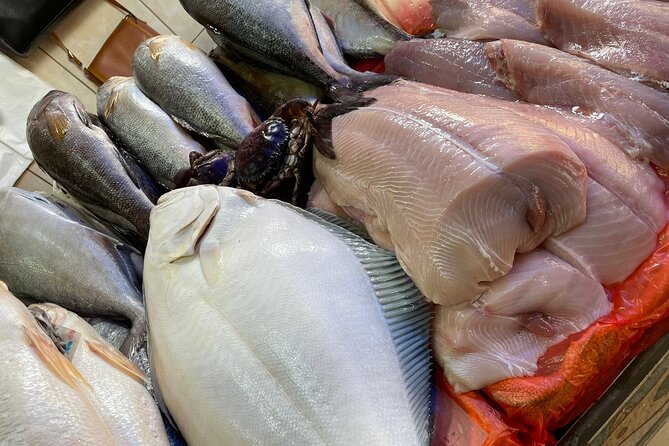 Cooking Class and Market Visit With Maidos Former Creative Chef (+ Transport) - Feedback and Ratings From Previous Participants